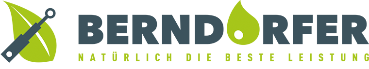 Impressum – BERNDORFER's SHOP